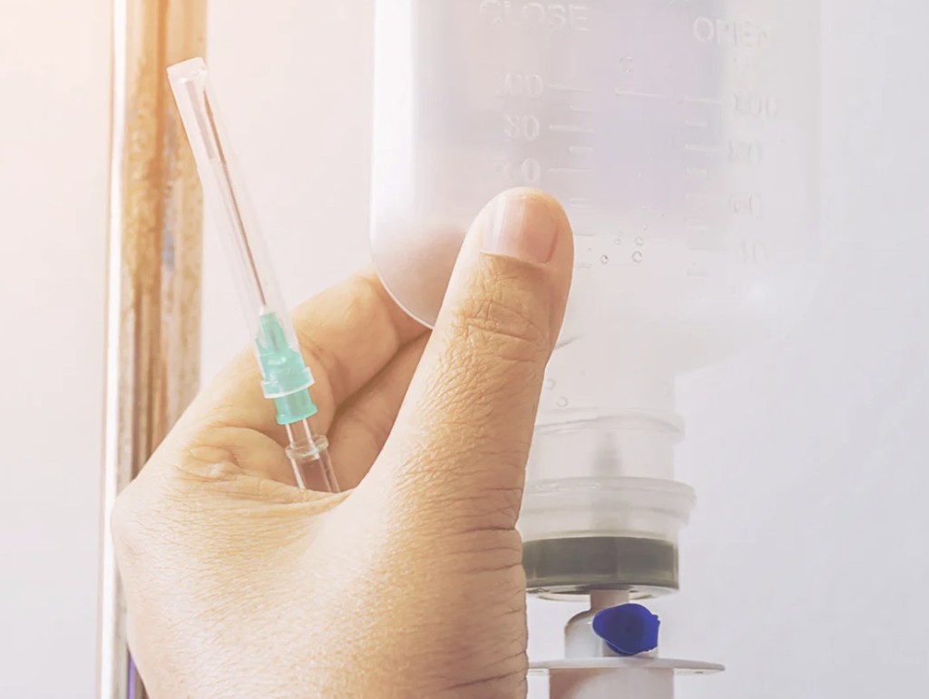 B12 Wellness Injections - Pure Med Spa