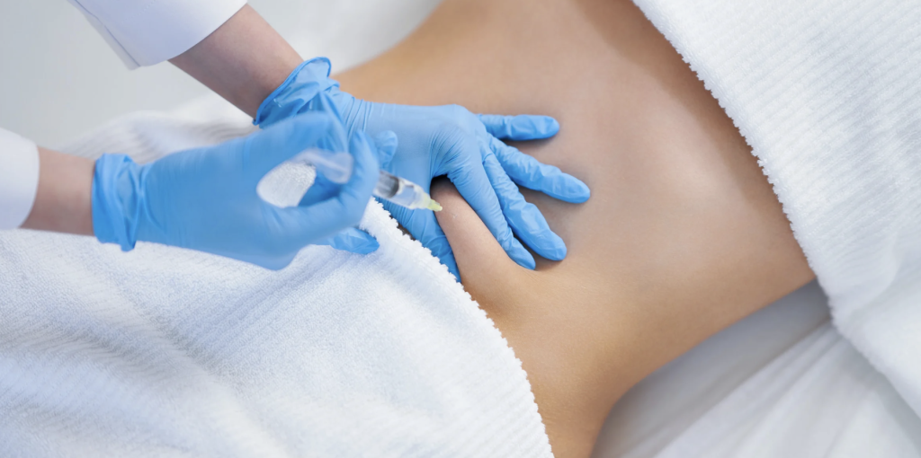 Lipo+ Injections - Pure Med Spa
